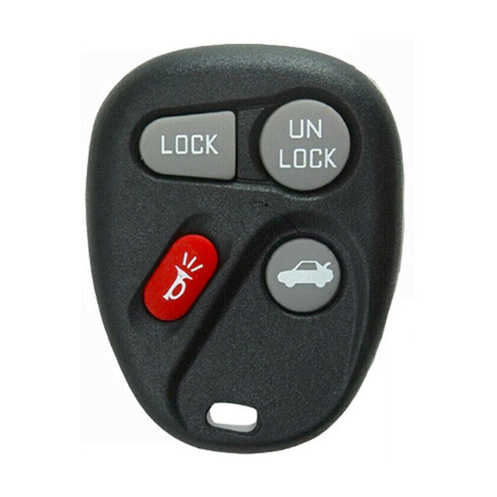 1998 Saturn SL OEM Genuine Key Fob Remote – KeylessCanada