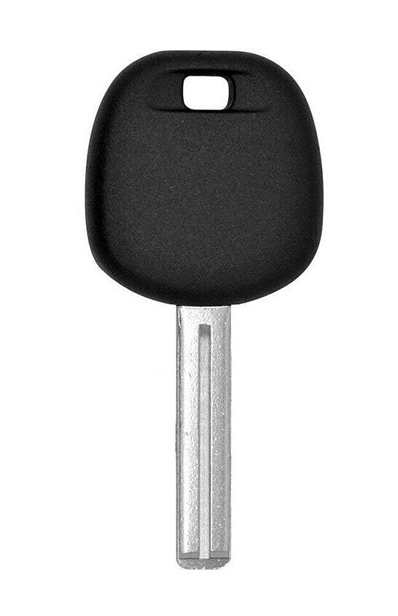 2001 Lexus LX470 Replacement UNCUT Transponder Key – KeylessCanada