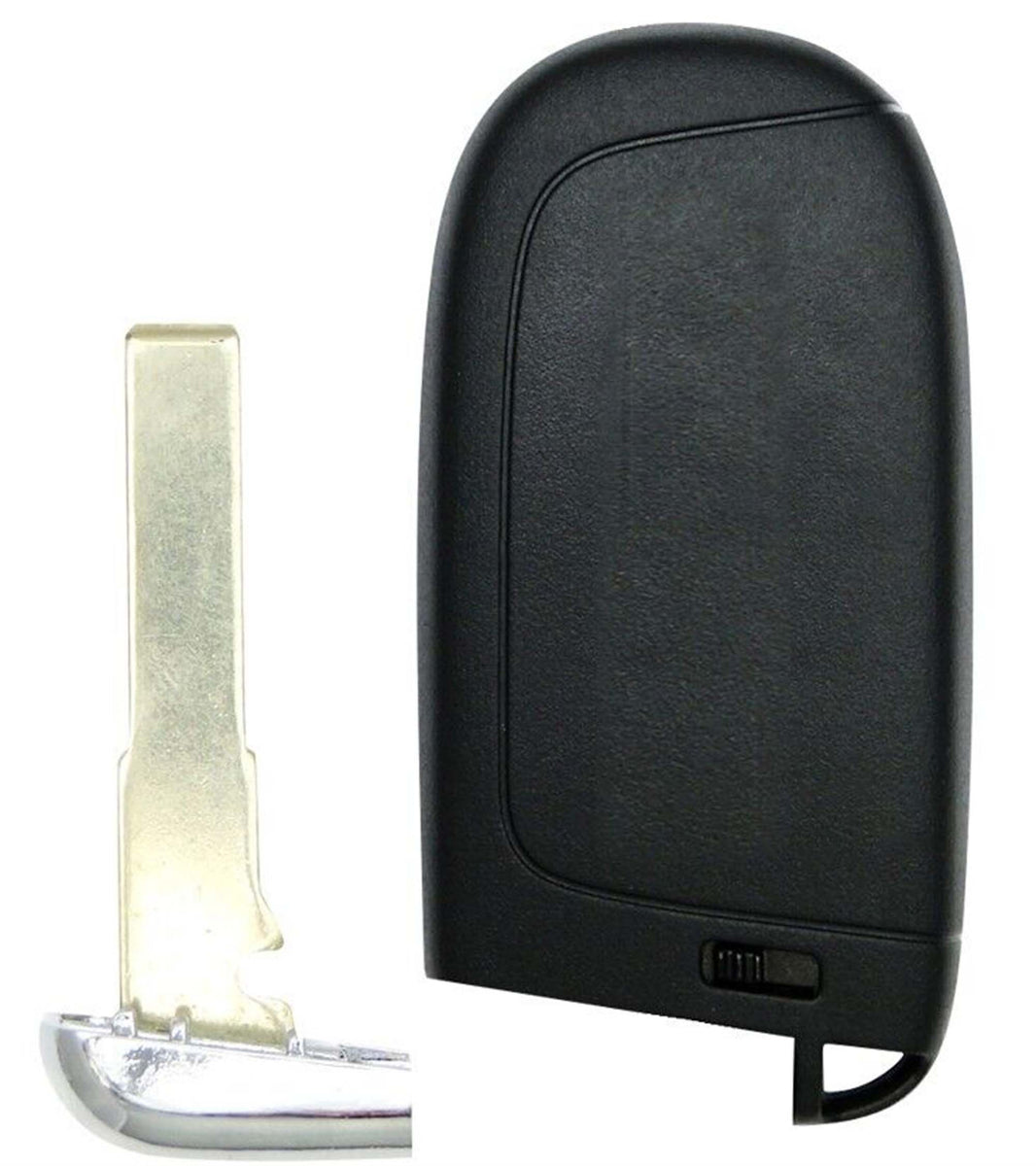 2024 Ram ProMaster 2500 Replacement Key Fob Remote – KeylessCanada