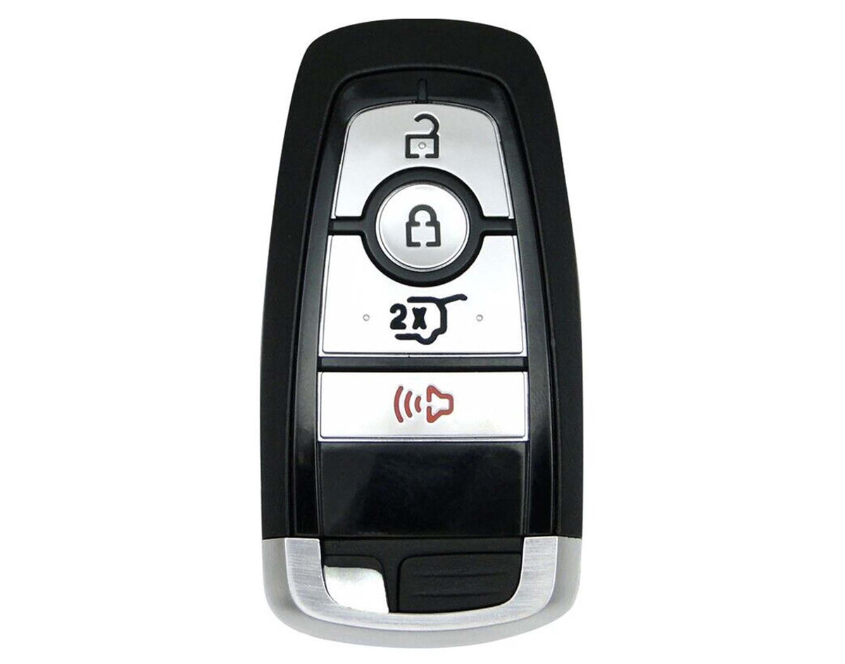 2022 Ford Maverick Replacement Key Fob Remote – KeylessCanada