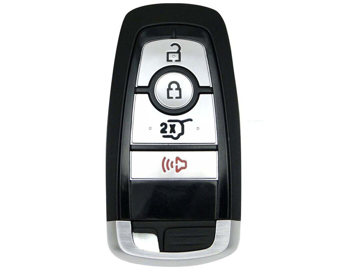 2022 Ford Bronco Sport Key fob Remote SHELL / CASE - (No Electronics o ...