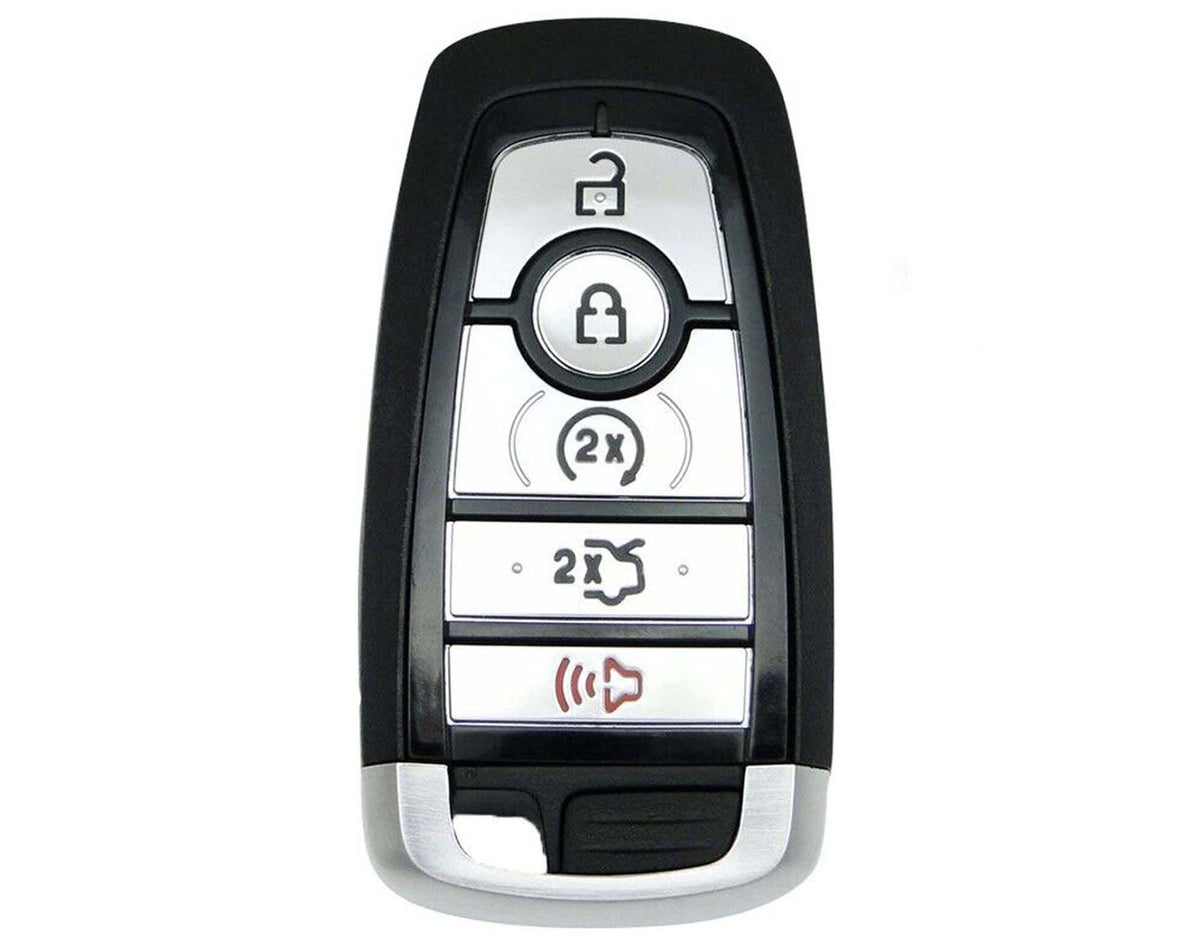 2021 Ford Mustang Mach-E Key fob Remote SHELL / CASE - (No Electronics ...