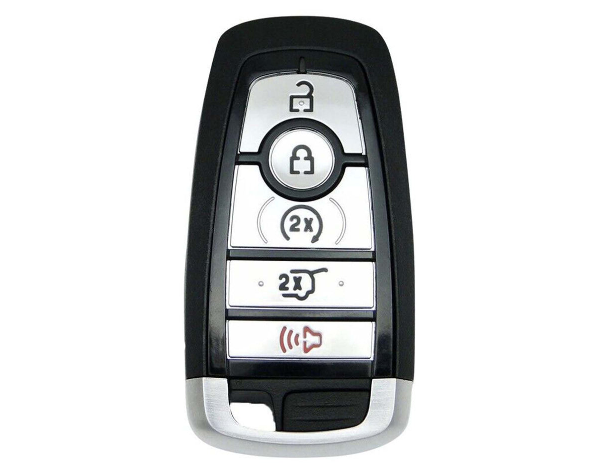 2021 Ford Bronco Sport Replacement Key Fob Remote – KeylessCanada