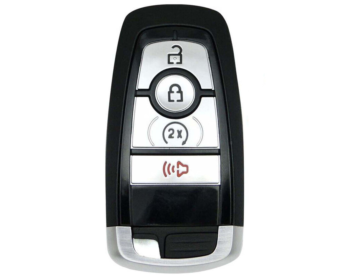 2019 Ford Ranger Key fob Remote SHELL / CASE - (No Electronics or Chip ...