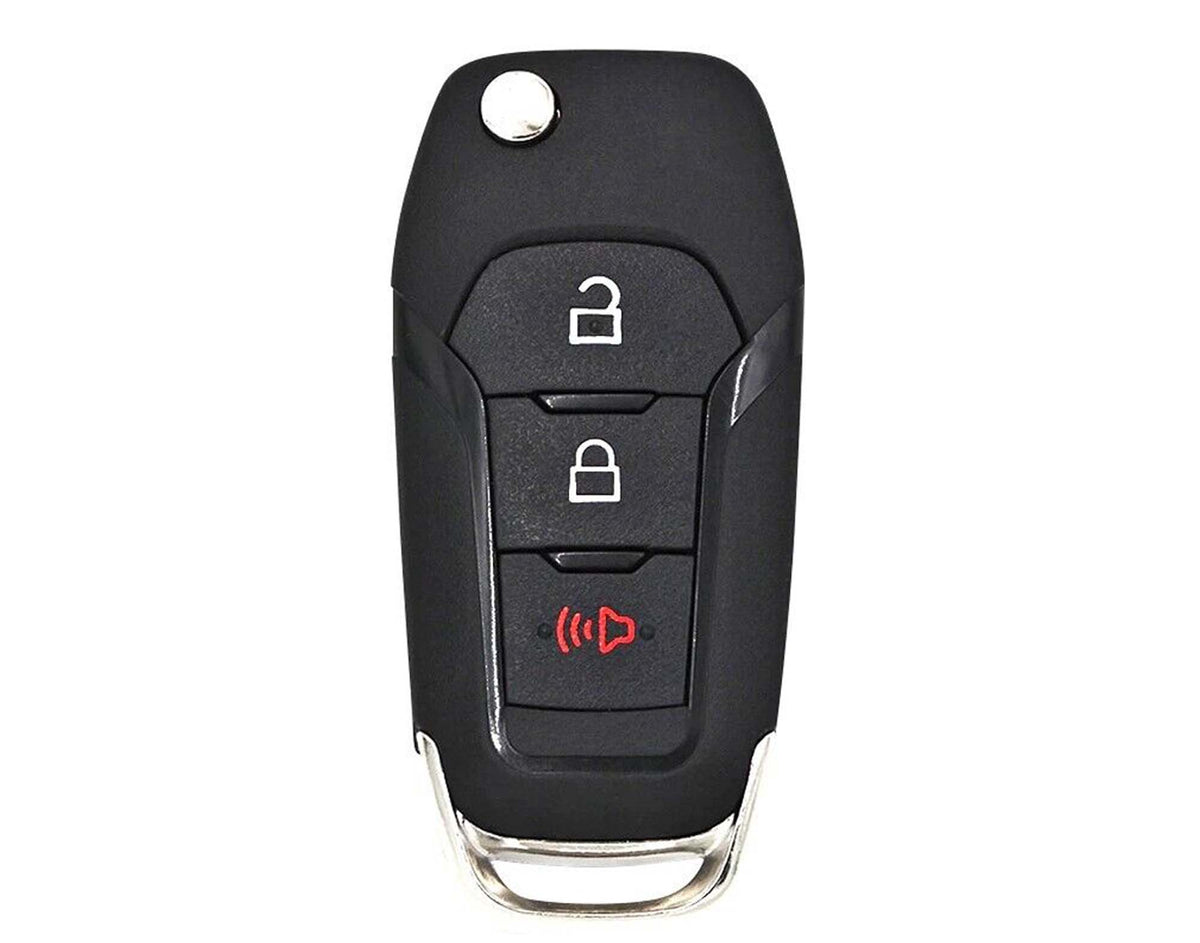 2019 Ford F-150 Replacement Key Fob Remote – KeylessCanada